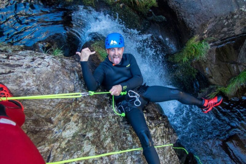 From Porto: Guided Canyoning Tour in Arouca Geopark - FAQ
