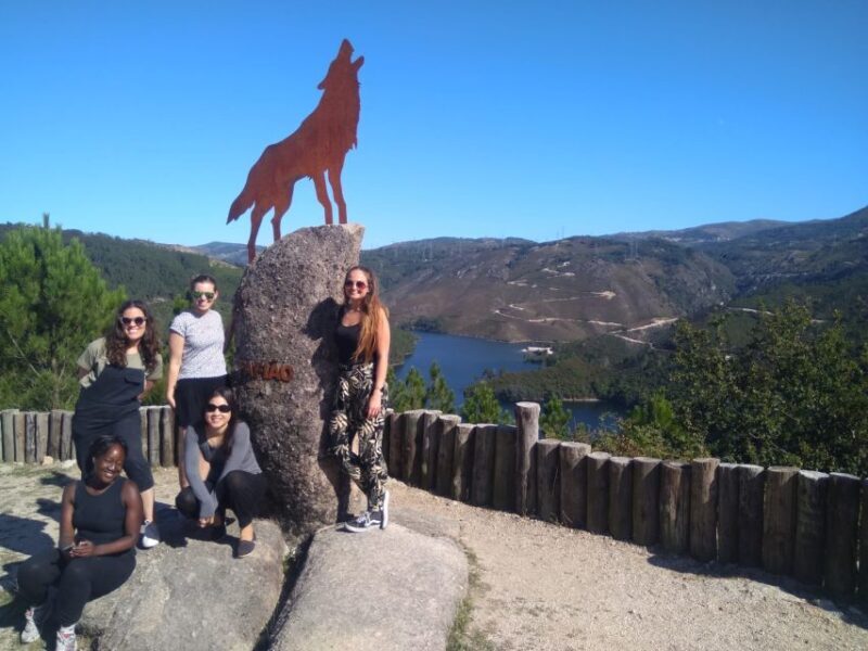 From Porto: Guided tour to Gerês Park - The Practical Side: Price, Duration, and Value