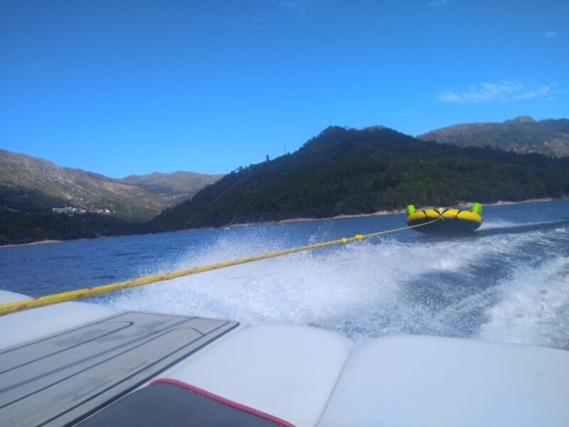From Porto: Guided tour to Gerês Park - Who Will Love This Tour?