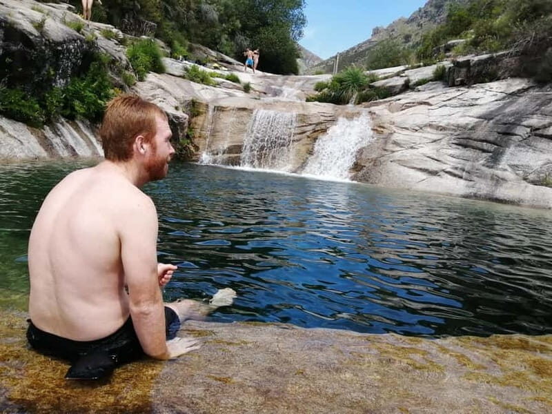 From Porto: Hike & Swim in Gerês National Park - Authentic Experiences and Highlights