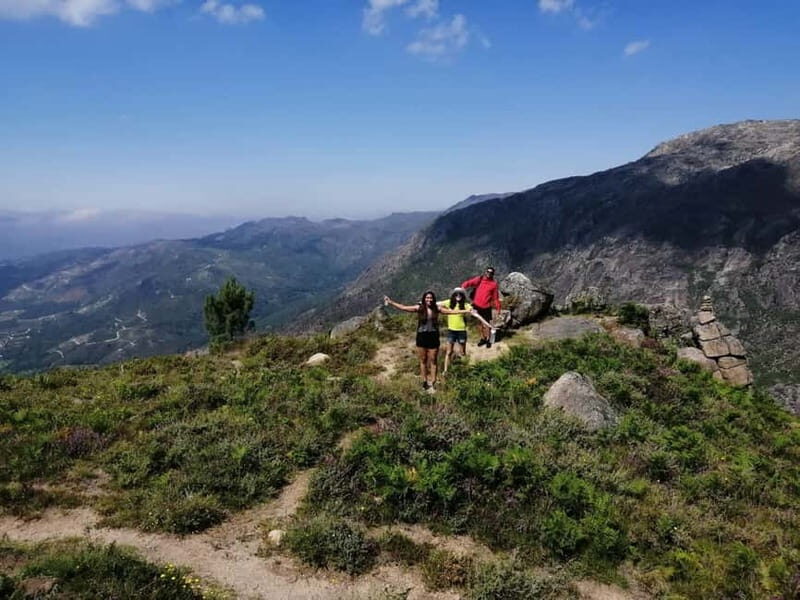 From Porto: Hike & Swim in Gerês National Park - Who Is This Best For?