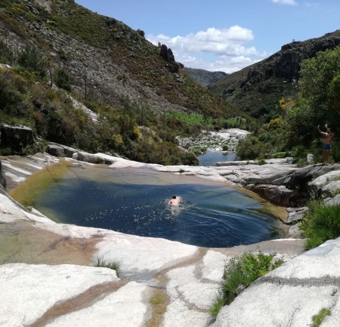 From Porto: Hike & Swim in Gerês National Park - FAQ