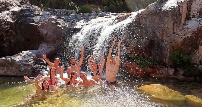 From Porto: Hike, Swim or just Explore Gerês National Park - Key Points