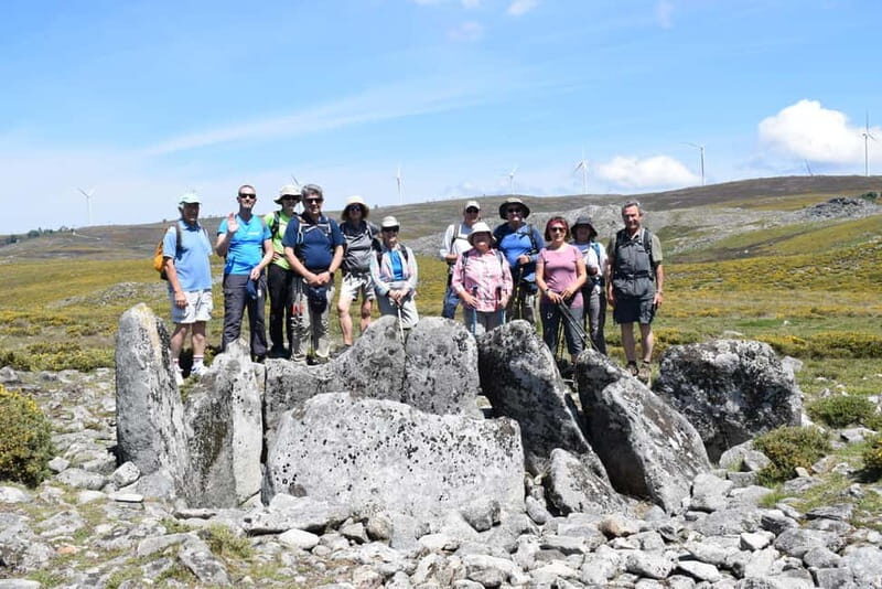 From Porto: Jeep Tour Serra Freita - Unesco Arouca Geopark - FAQs