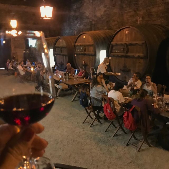 From Porto: luxury tour with full lunch at Quinta da Pacheca - Who Will Love This Tour?