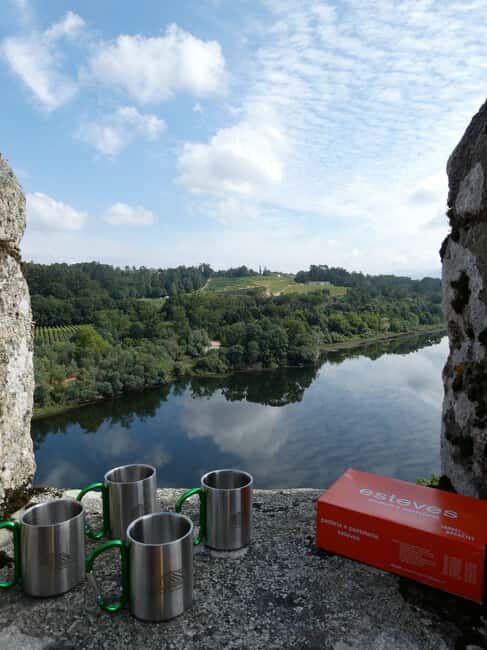 From Porto: Minho Private Nature, History & Traditions Tour - An Introduction to the Minho Private Tour Experience