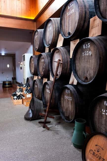 From Porto: Nature and Wine tasting Full-Day Tour - Final Thoughts
