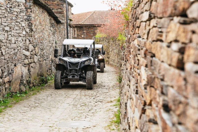 From Porto: Off-Road Buggy Adventure - FAQ
