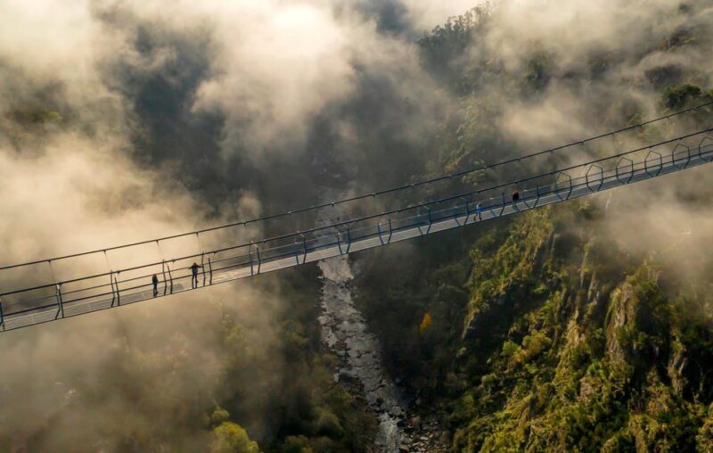 From Porto or Aveiro: 516 Arouca Suspended Bridge Tour - What We Loved Most