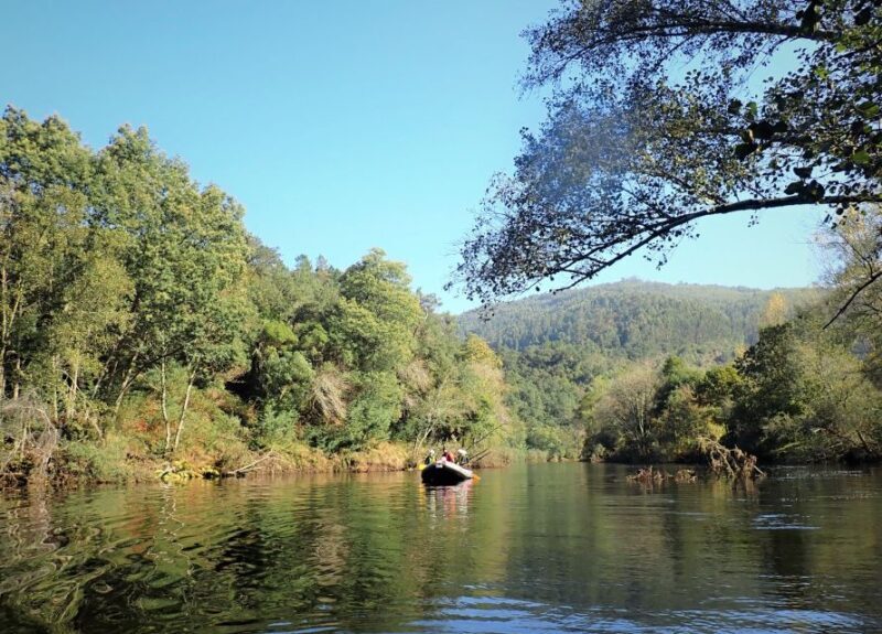 From Porto: Paiva River Rafting Discovery - Adventure Tour - FAQ