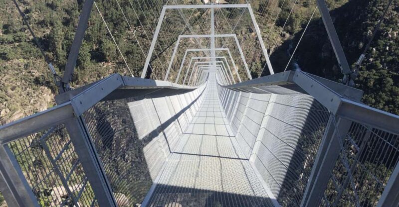 From Porto - Paiva Walkways and Suspension Bridge - Final Thoughts: Is It Worth It?