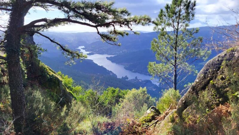 From Porto: Peneda-Gerês National Park Day Trip - Key Points