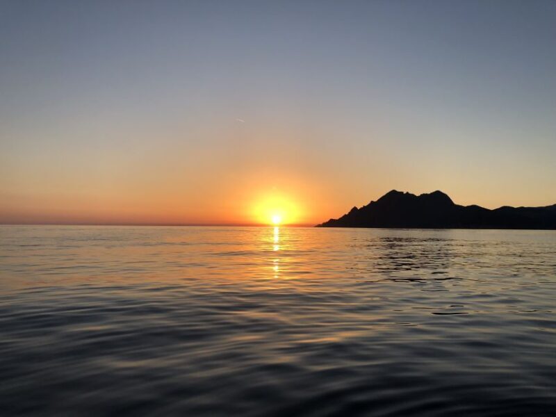 From Porto: Piana Creeks and Scandola Semi-Rigid Boat Tour - What Makes the Piana Creeks and Scandola Tour Special?