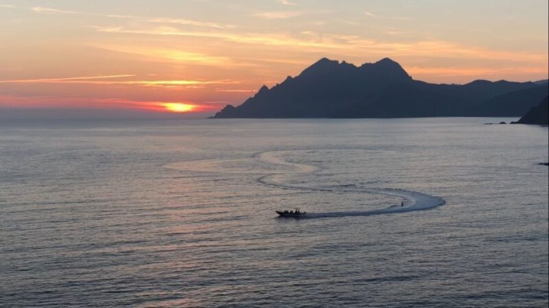 From Porto: Piana Creeks and Scandola Semi-Rigid Boat Tour - The Practicalities: Price, Duration, Accessibility