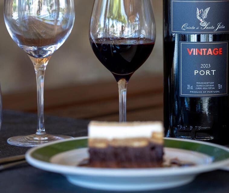 From Porto: Premium Douro Valley Small-Group Wine Tour - FAQs