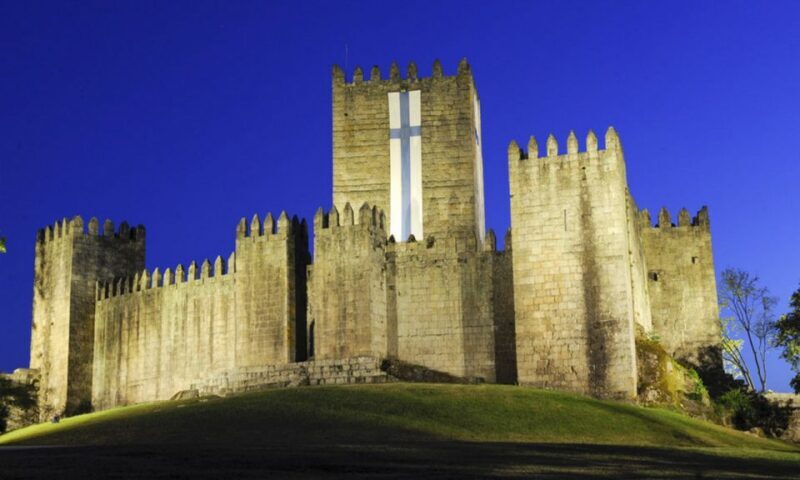 From Porto: Private Braga and Guimarães Tour with Pickup - An Honest Look at the Experience