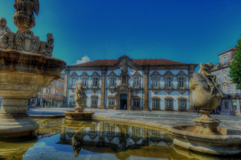 From Porto: Private Braga and Guimarães Tour with Pickup - Final Thoughts: Who Will Love This Tour?