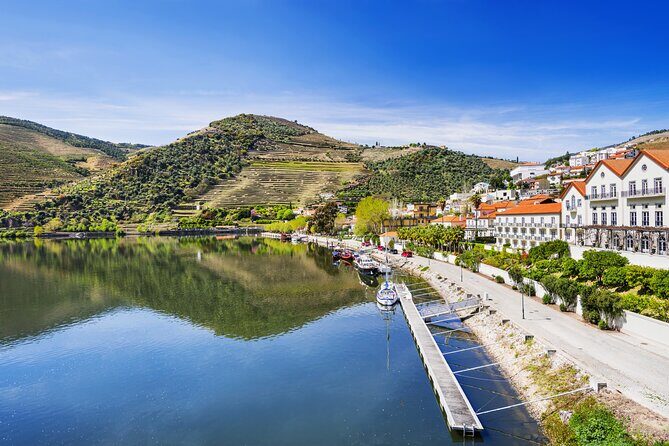 From Porto: Private Douro Valley Tour - Exploring the From Porto: Private Douro Valley Tour