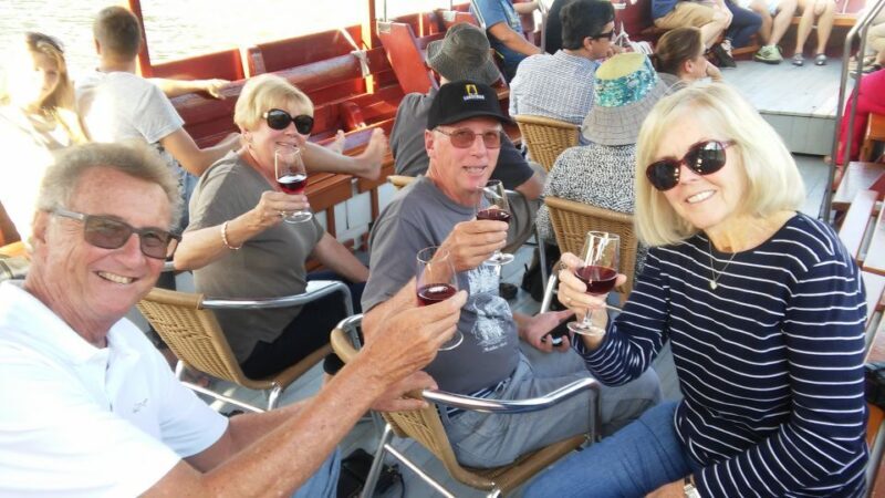 From Porto: Private Douro Valley Tour with Cruise and Wine - An In-Depth Look at the Douro Valley Private Tour
