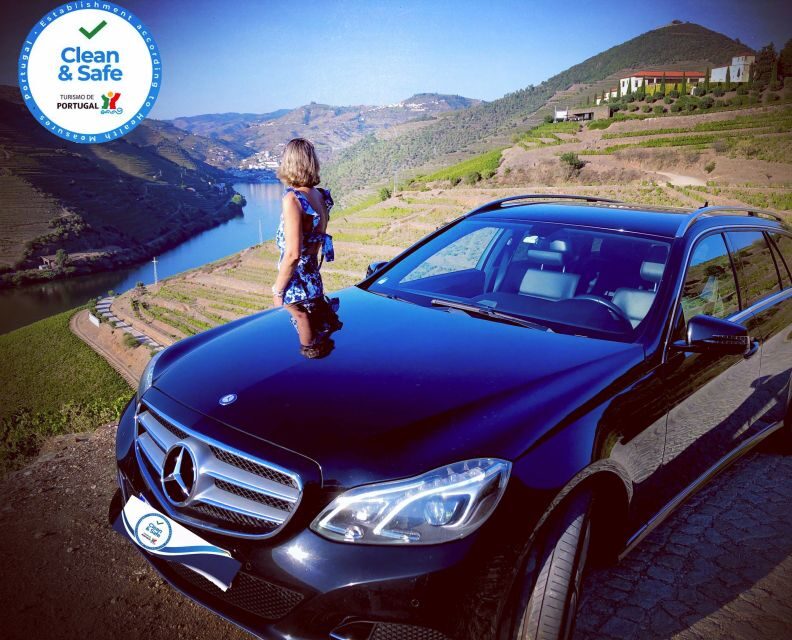From Porto: Private Douro Valley Tour with Cruise and Wine - Authentic Experiences and Personal Touches