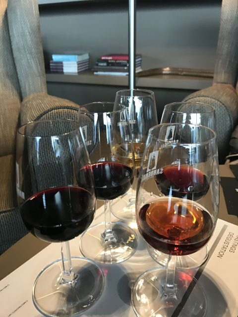 From Porto: Private Douro Valley Tour with Cruise and Wine - Who Should Consider This Tour?