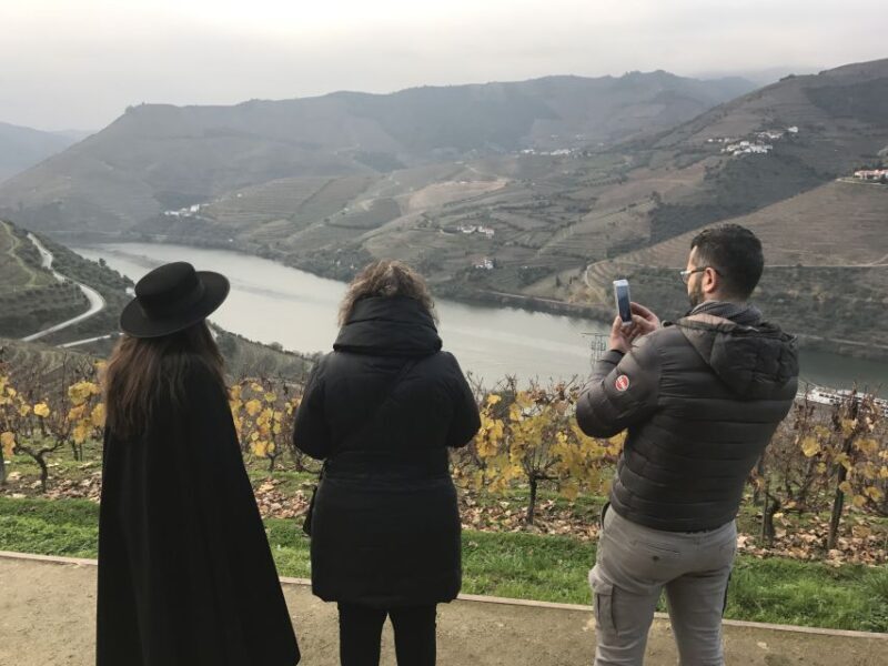 From Porto: Private Douro Valley Tour with Cruise and Wine - FAQs