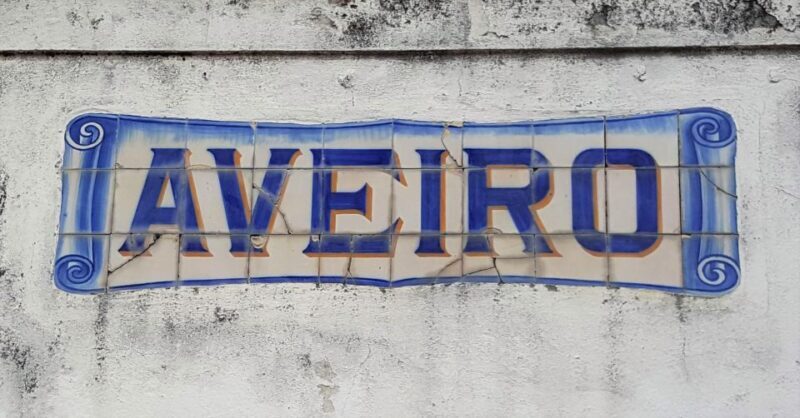 From Porto Private Tour Half Day in Aveiro and Costa Nova - Frequently Asked Questions
