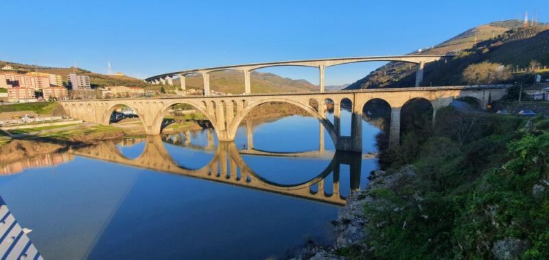 From Porto Private Wine Tour with 2 Tastings, Boat and Lunch - Final Thoughts