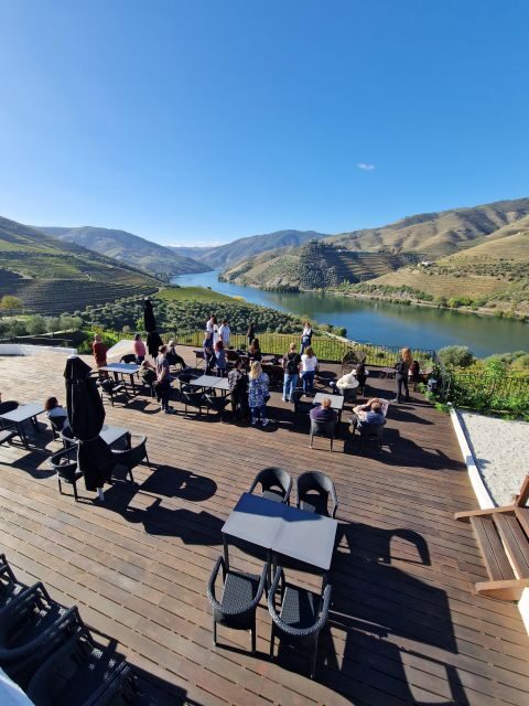 From Porto Private Wine Tour with 2 Tastings, Boat and Lunch - Journey Through Portugal’s First Demarcated Wine Region