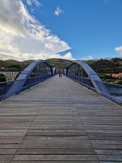 From Porto Private Wine Tour with 2 Tastings, Boat and Lunch - Frequently Asked Questions