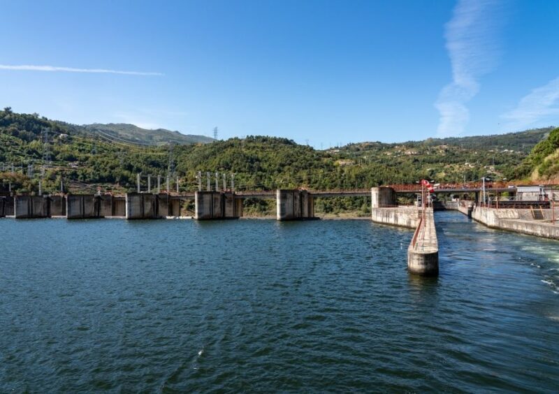 From Porto: Régua to Porto River Cruise with Lunch on Board - Key Points