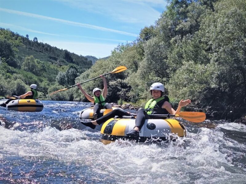 From Porto: River Tubing Adventure with Authentic Lunch - Final Thoughts: Who Will Enjoy This Tour?