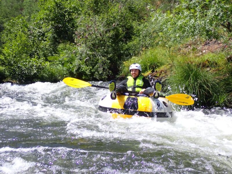 From Porto: River Tubing Adventure with Authentic Lunch - Frequently Asked Questions