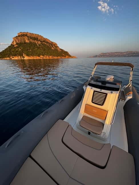 From Porto Rotondo: dinghy snorkeling tour with dolphin sighting - Setting the Scene: A Shared Adventure on Sardinias Coast