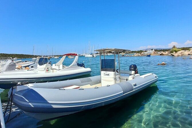 From Porto Rotondo: dinghy tour of Porto Cervo's beaches - Who Should Consider This Tour?