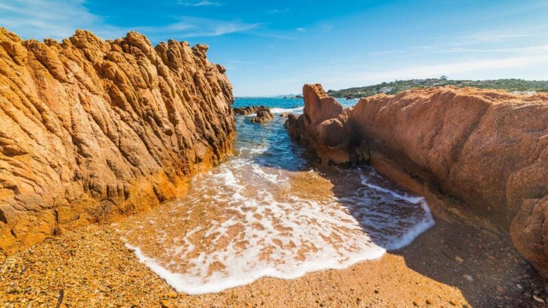 From Porto Rotondo: Private dinghy tour - Who Will Love This Tour?