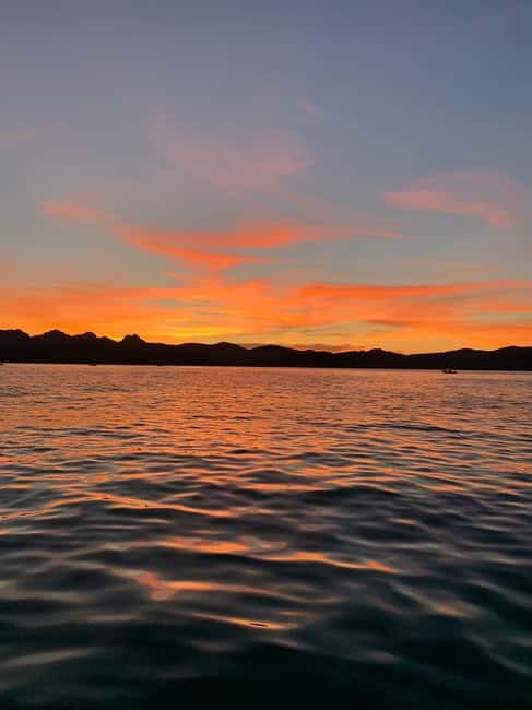From Porto Rotondo: sunset aperitif in an inflatable boat - Why Reviewers Love This Tour