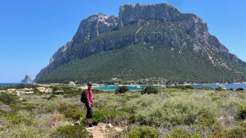 From Porto San Paolo: coastal trekking around Tavolara - Introduction: What You Can Expect from the Tavolara Coastal Trekking Tour