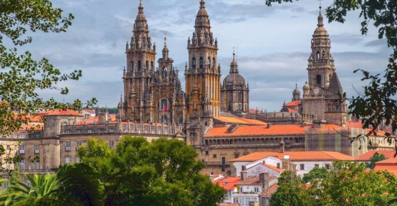 From Porto: Santiago de Compostela Cathedral Private Tour - Additional Highlights and Personal Experiences