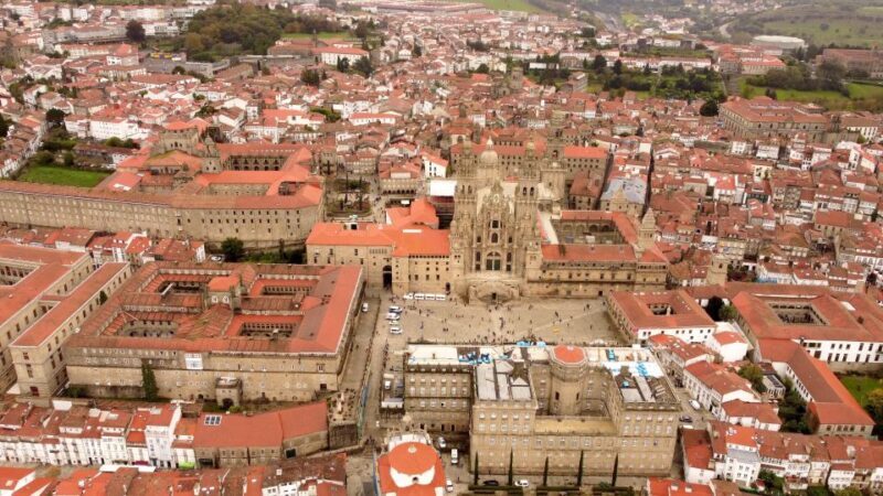 From Porto: Santiago de Compostela Cathedral Private Tour - Who Will Love This Tour?