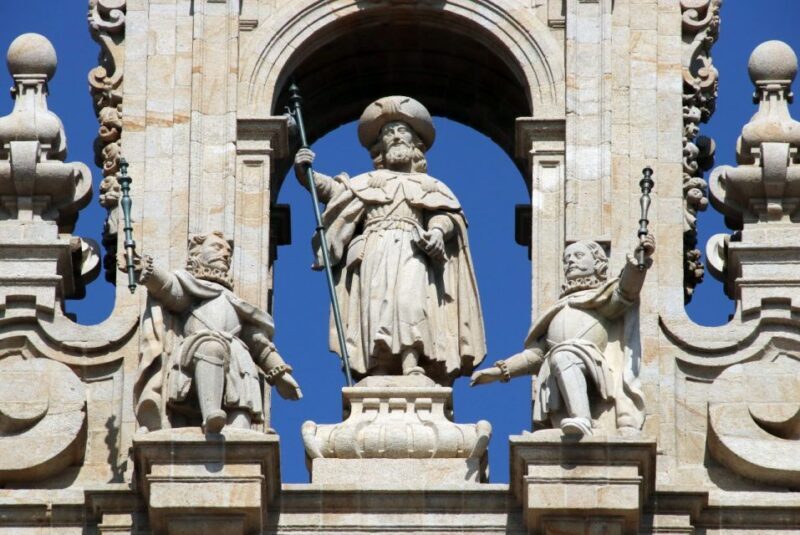 From Porto: Santiago de Compostela Cathedral Private Tour - Final Thoughts