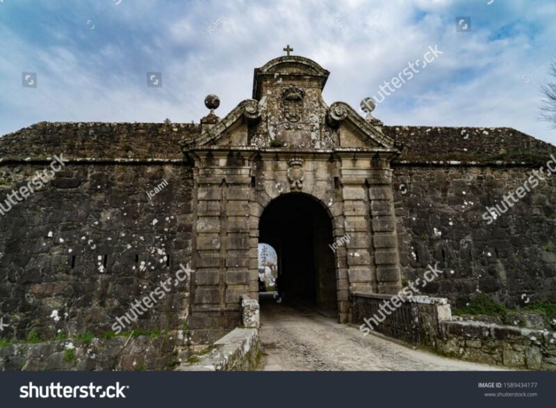 From Porto: Santiago de Compostela Full Day Tour - The Practical Side: Transport, Timing, and Value
