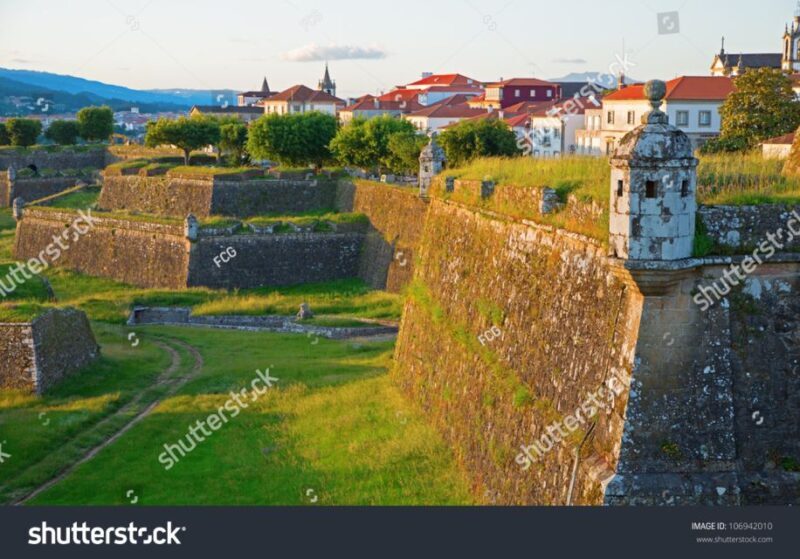 From Porto: Santiago de Compostela Full Day Tour - FAQs