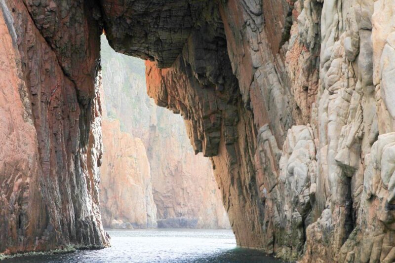 From Porto: Scandola and Calanche de Piana Boat Tour - FAQ