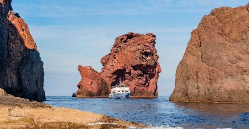 From Porto: Scandola & Girolata Tour by Boat - Introduction