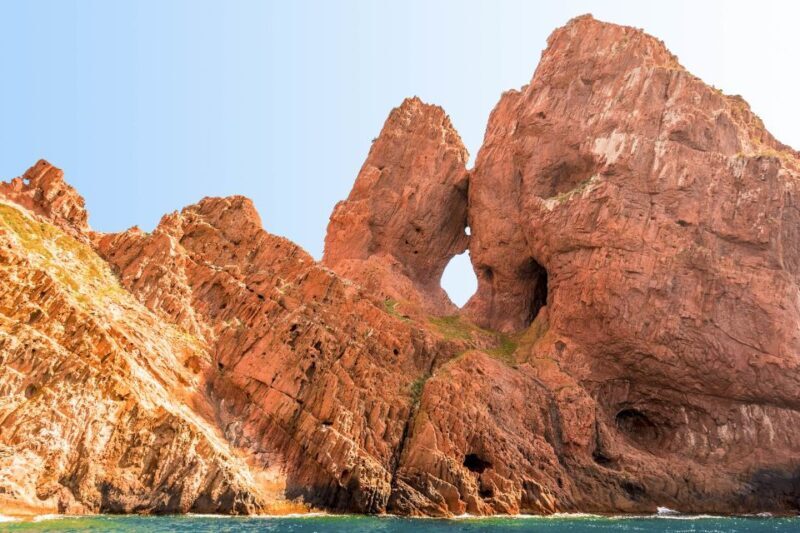 From Porto: Scandola & Girolata Tour by Boat - Frequently Asked Questions