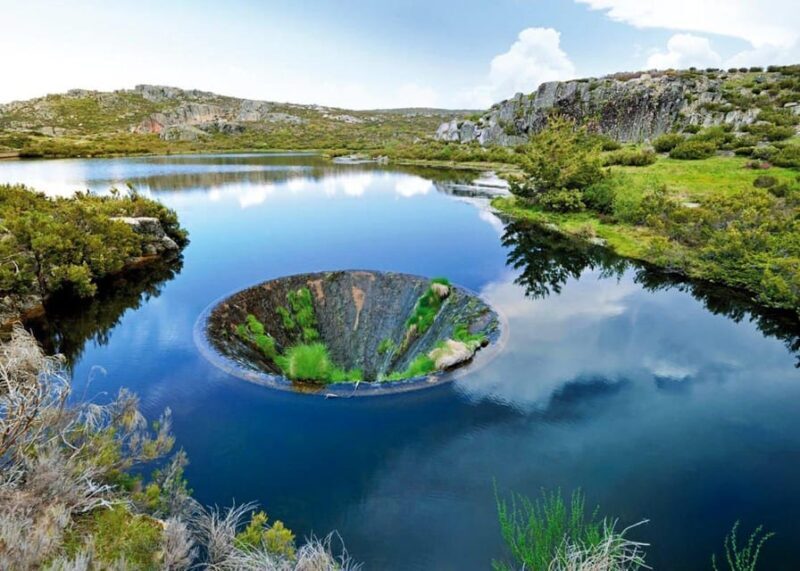 From Porto: Serra da Estrela and Piodão Day Trip - The Journey Begins: From Porto to the Mountains