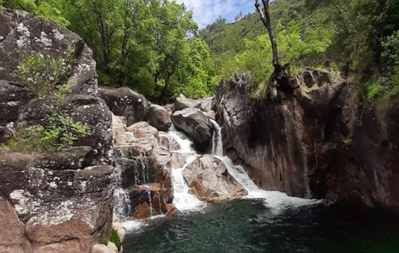 From Porto: Small Group Day Tour of Geres National Park - Final Thoughts