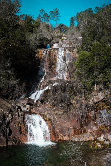 From Porto: Small Group Day Tour of Geres National Park - FAQ