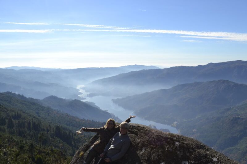 From Porto: Small Group Day Tour of Geres Park with Picnic - Transparency About the Experience